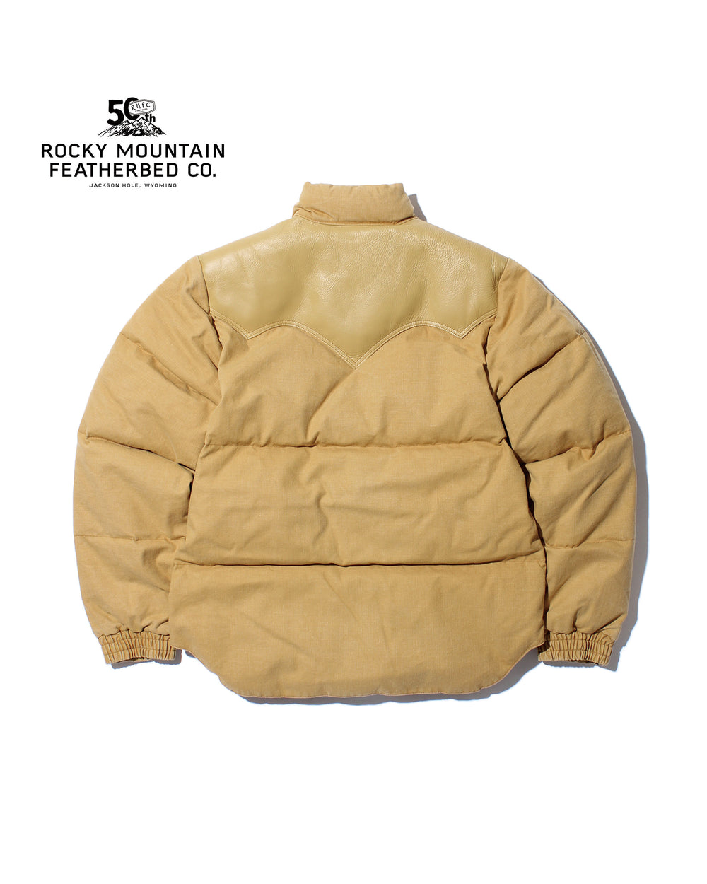Down Jacket Duck