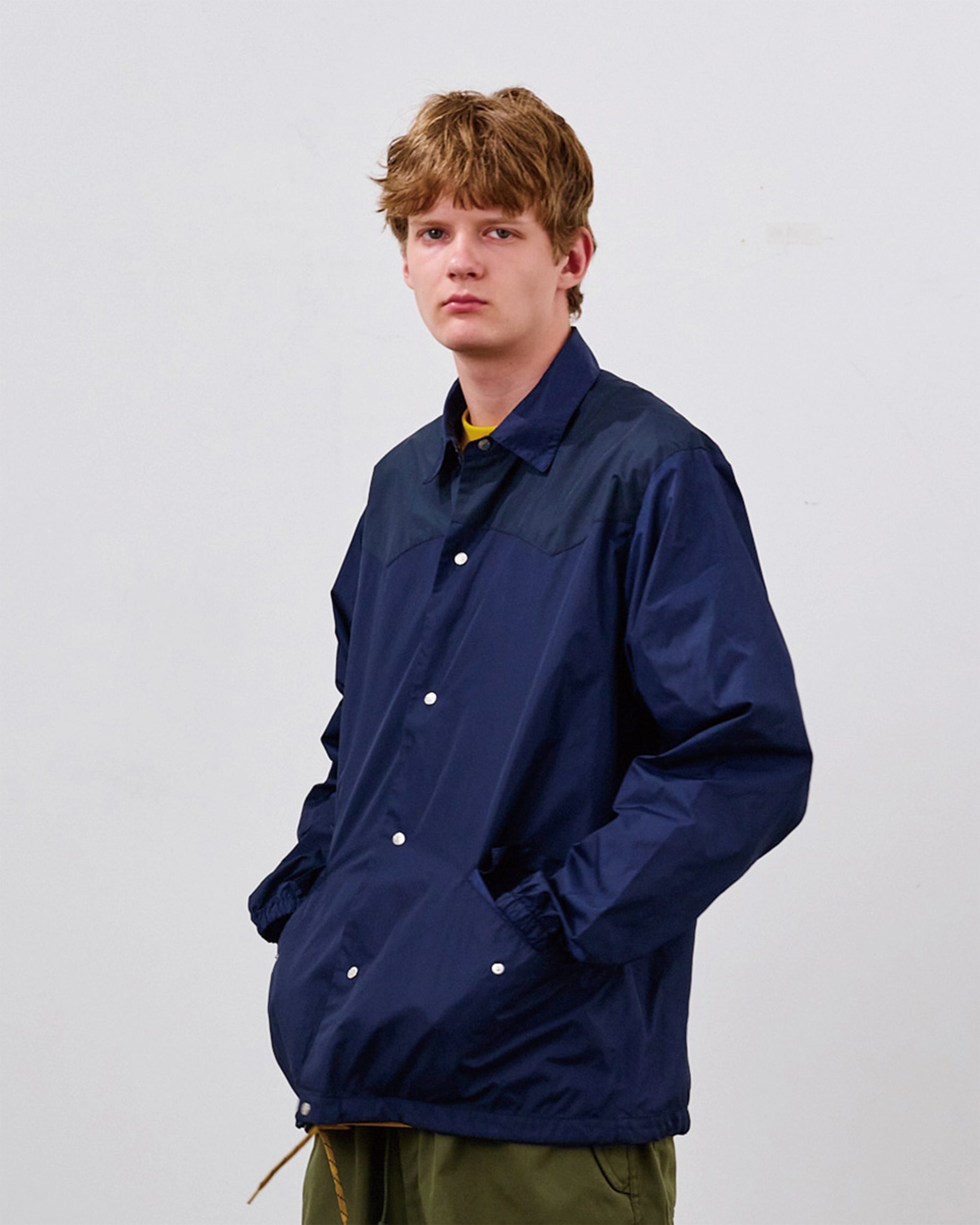 Wind Shirt